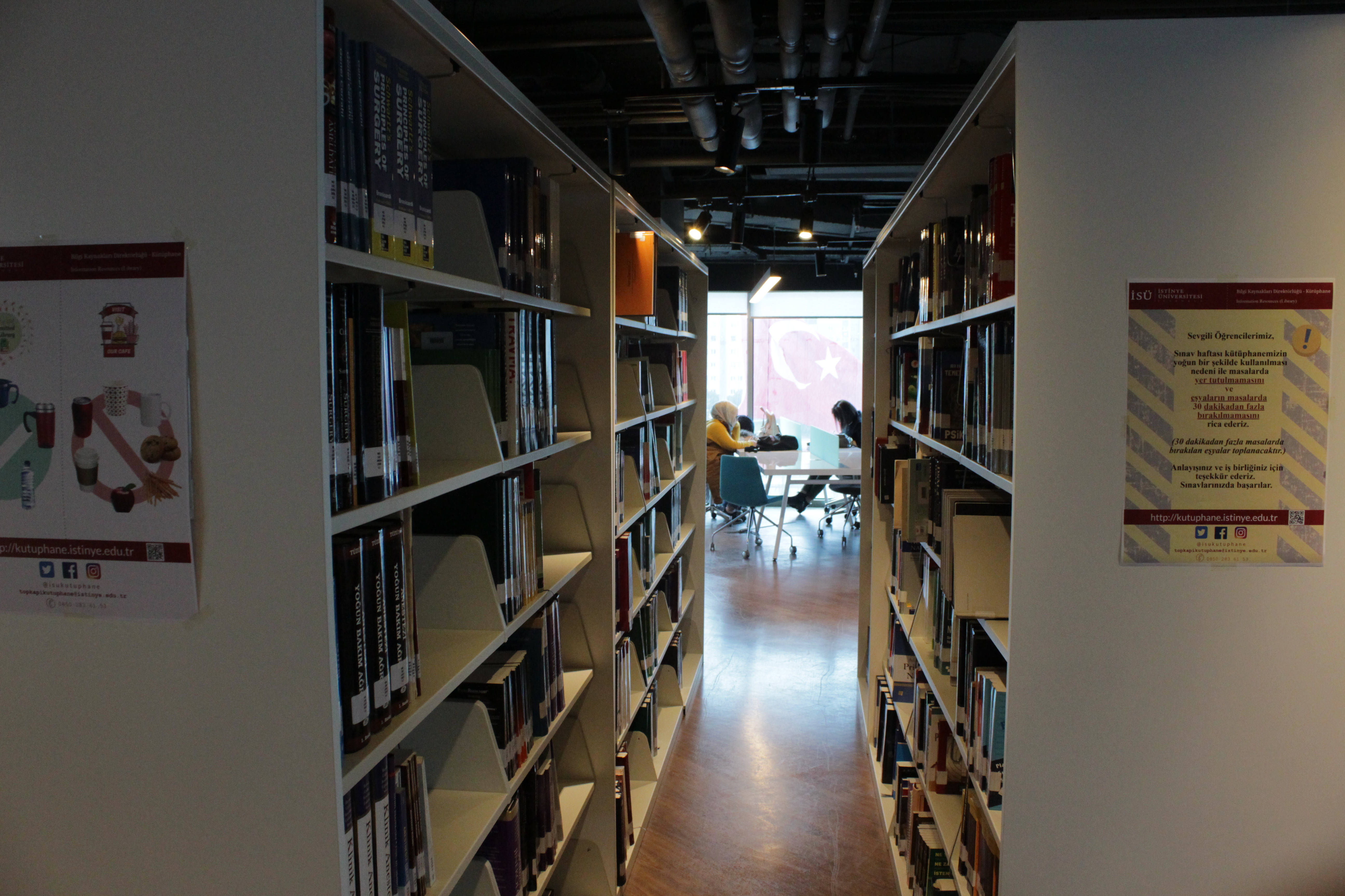 Gallery | LIBRARY
